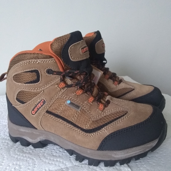 Hi-Tec | Shoes | Hitec Hiking Boots | Poshmark